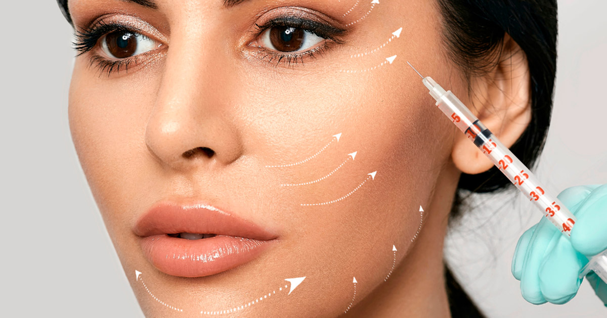 Facial Harmonization: What Is It and What Results Can You Expect ...