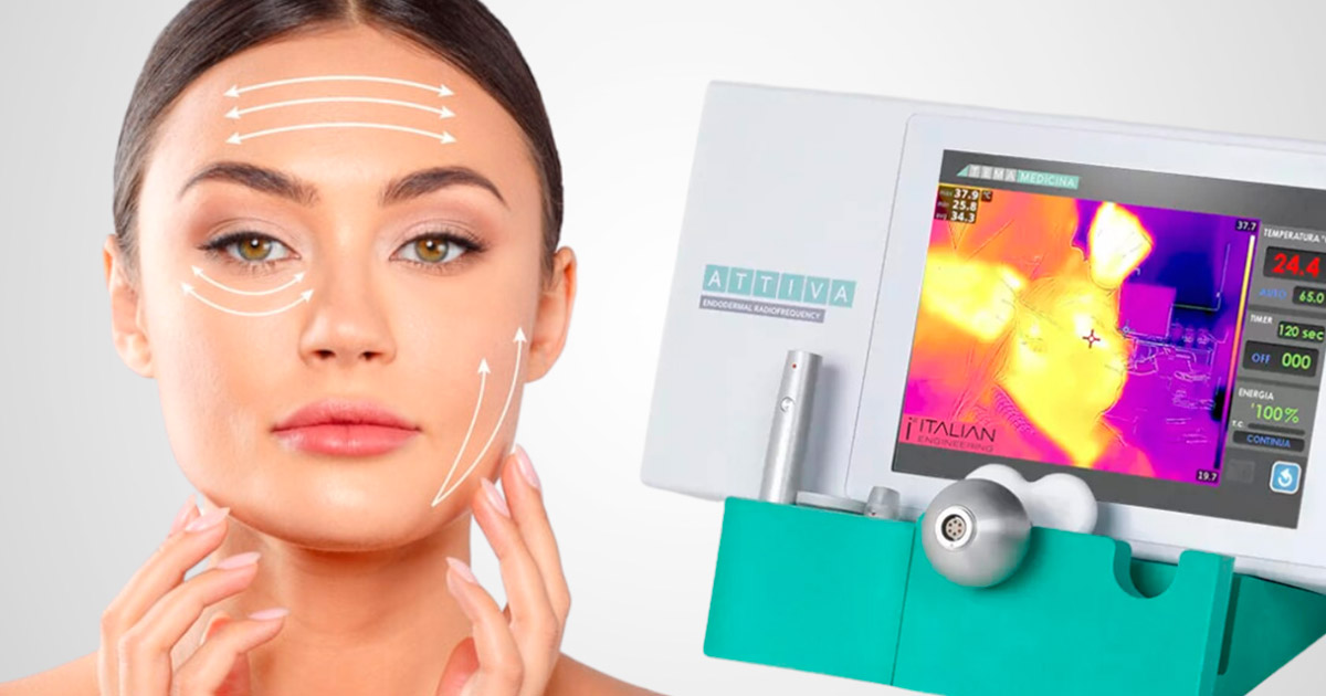 What to Expect During and After ATTIVA Treatment - Medilight