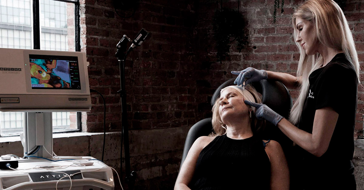 Attiva en Medilight | Rejuvenecimiento Facial y Corporal sin Cirugía