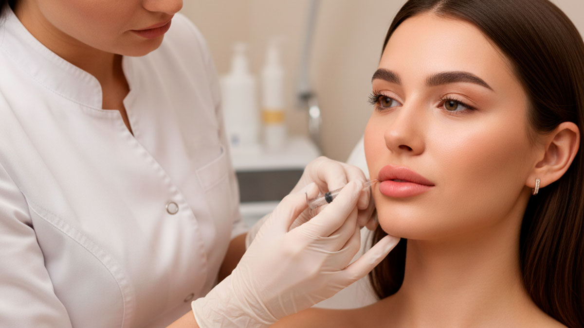 What to Expect During and After ATTIVA Treatment - Medilight